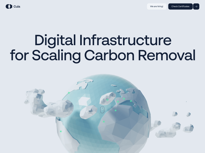 Refokus: Web Design, Webflow & Creative Development